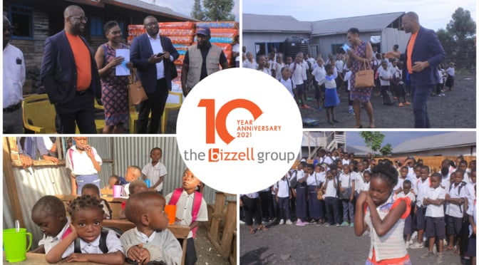 Bizzell International